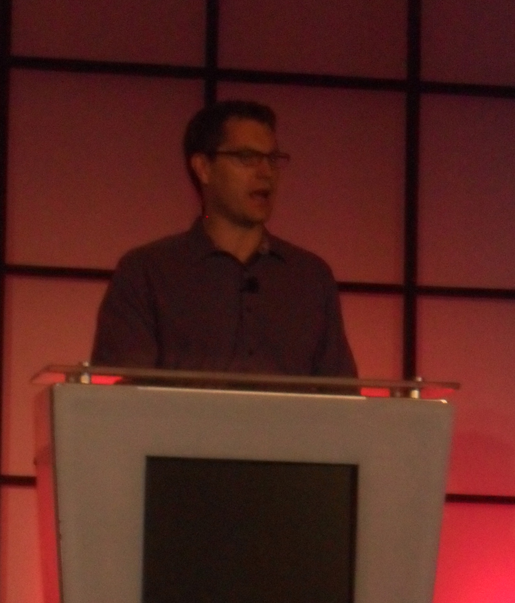 SES NYC 2011 – Die Keynote SVB Duncan Watts – The Silicon Valley Experiment